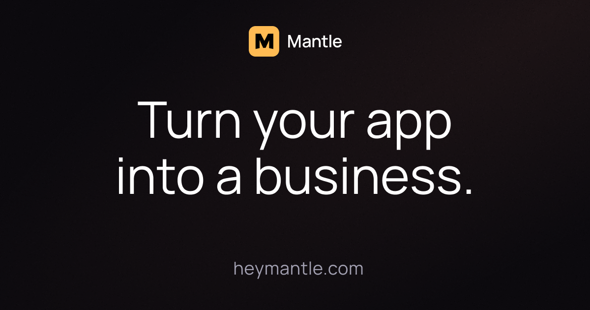 Track your rankings with Shopify App Store Index (SASI) • Mantle